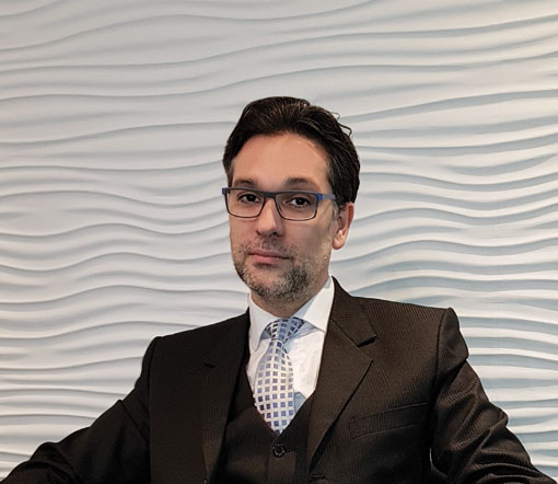 Aspectos centrales de la Reparación Histórica - Informe Operadores de ...