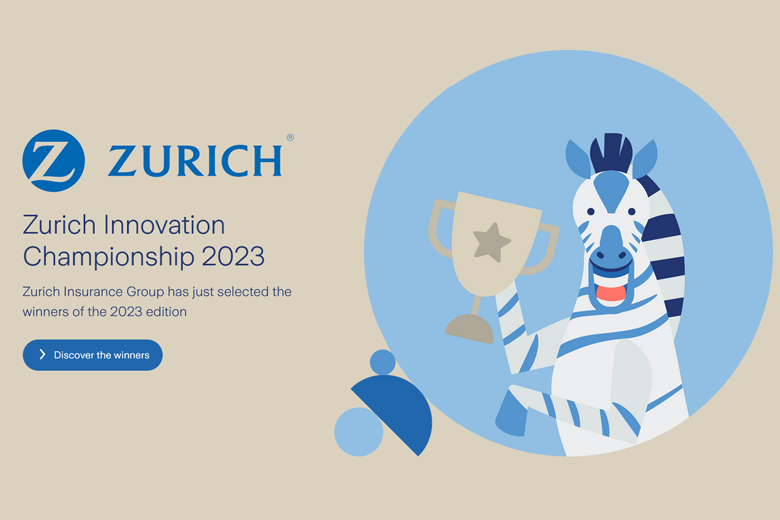 Zurich Innovation Championship anuncia las 13 startups ganadoras - Informe Operadores de Mercado