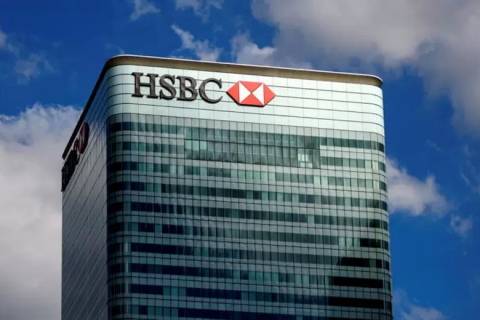 Grupo Financiero Galicia compró la filial argentina de HSBC por 550 ...